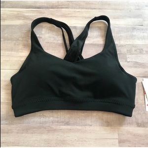 Athleta | Intimates & Sleepwear | Athleta Transcendence Bra | Poshmark